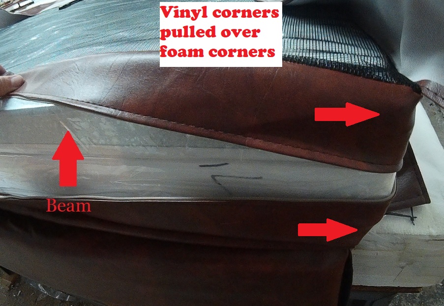 Parcel Covers